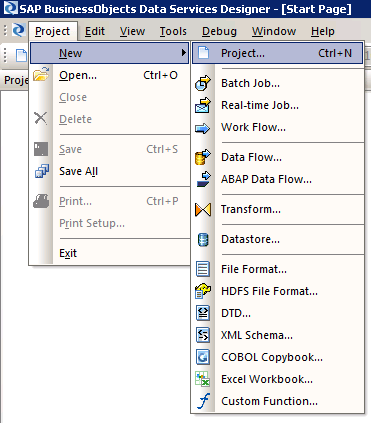 SAP Data Services: How to Extract, Transform, and Load Data into SAP HANA - Mastering SAP